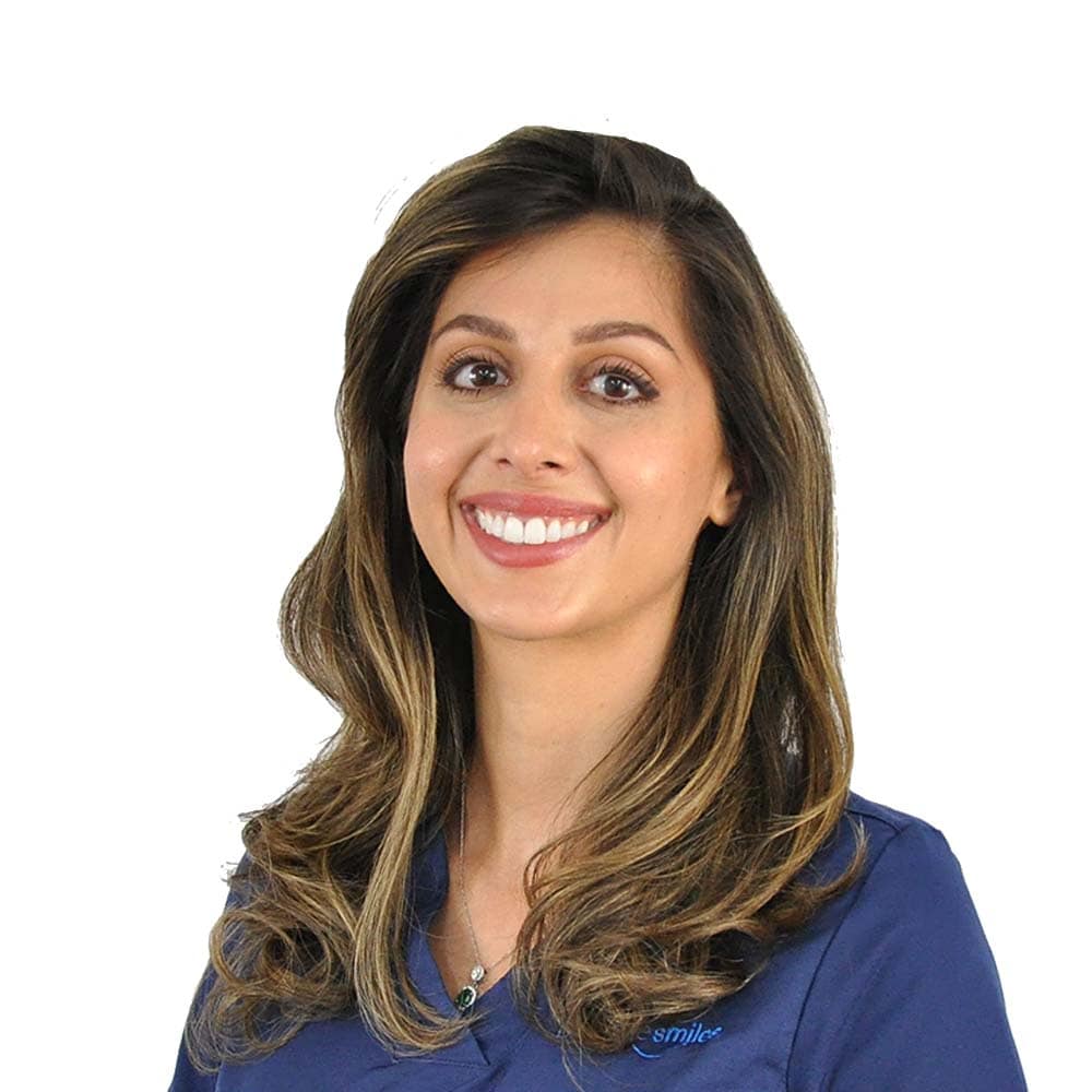 Dentist Brisbane | Cosmetic & General Dental | Brisbane Smiles